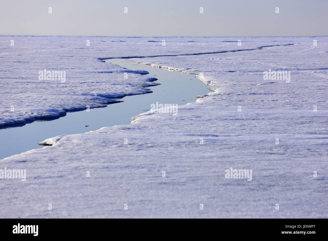 Ice cream scenery north america hi-res stock photography and images - Alamy