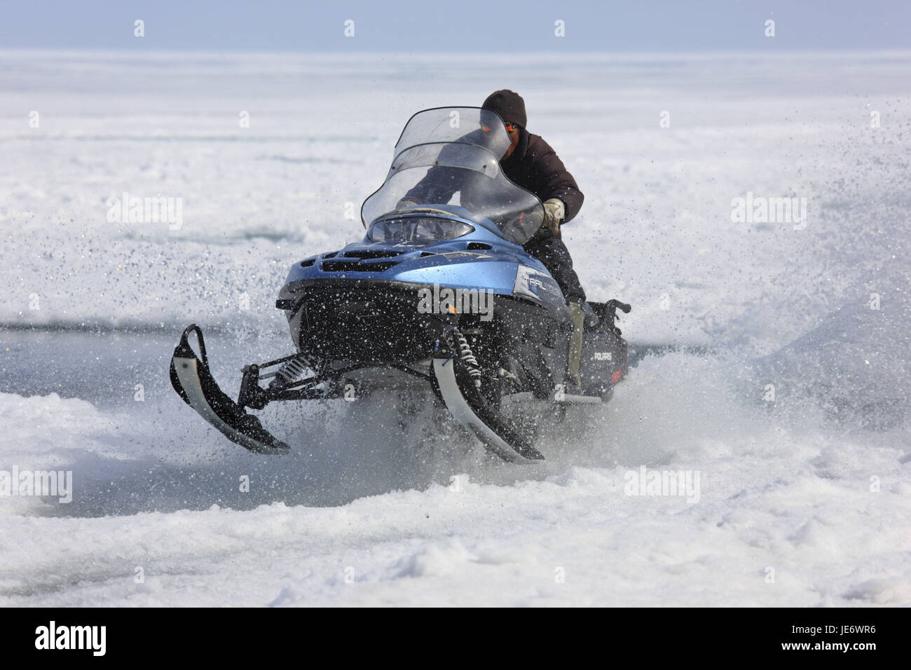 Nunavut inuit hi-res stock photography and images - Alamy