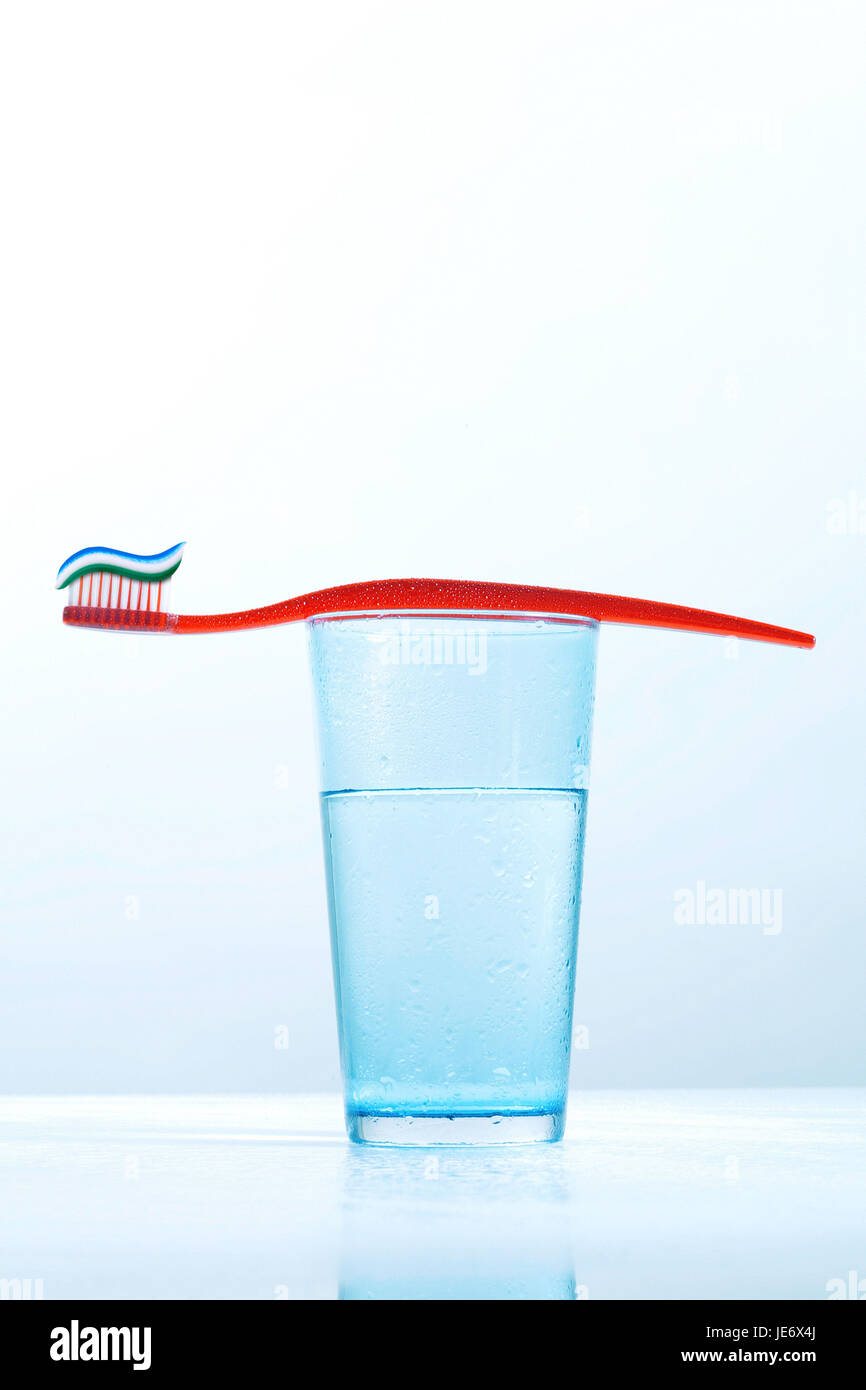 Toothbrush icons hi-res stock photography and images - Alamy