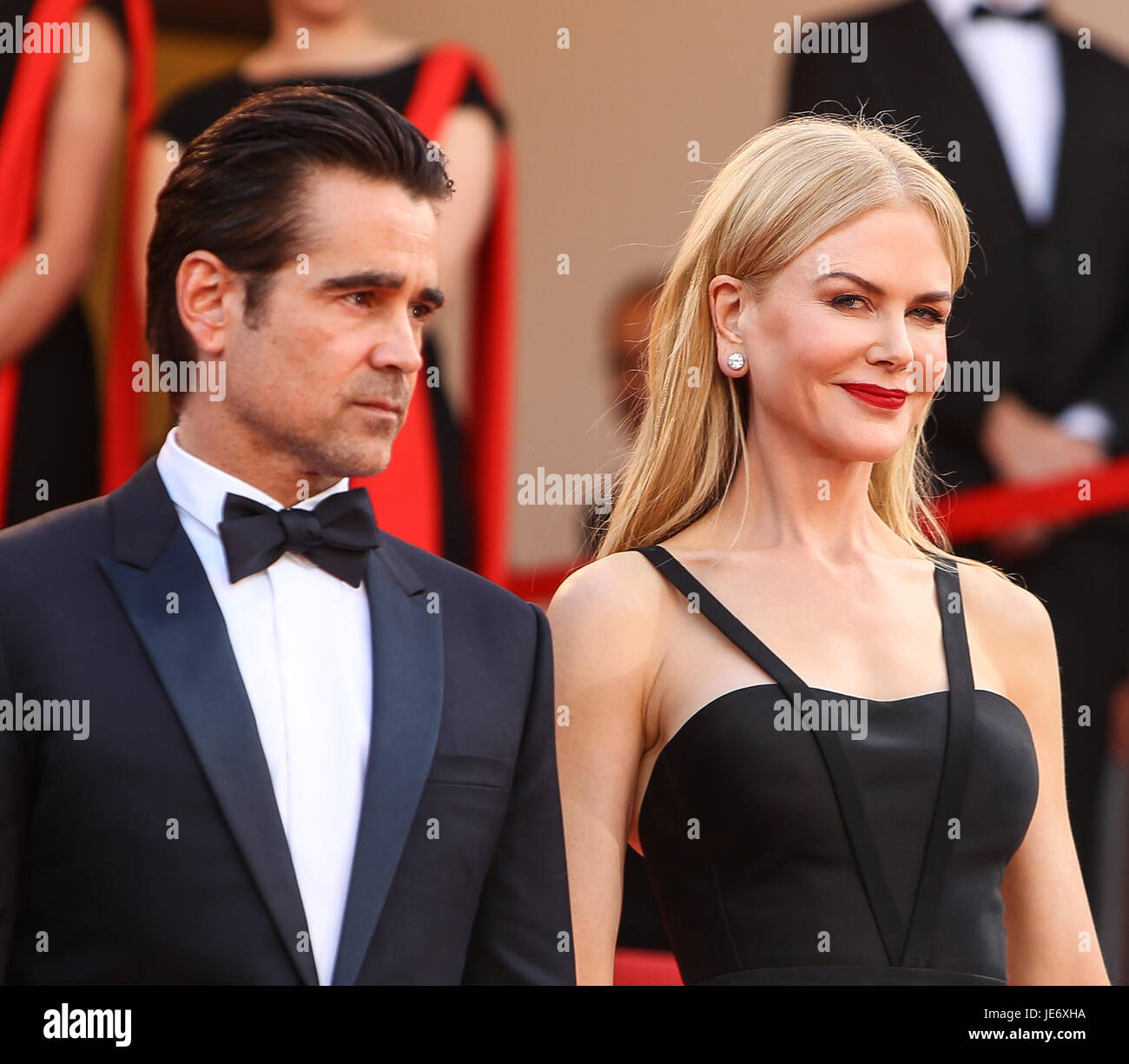 70th annual Cannes Film Festival - 'The Killing of a Sacred Deer ...