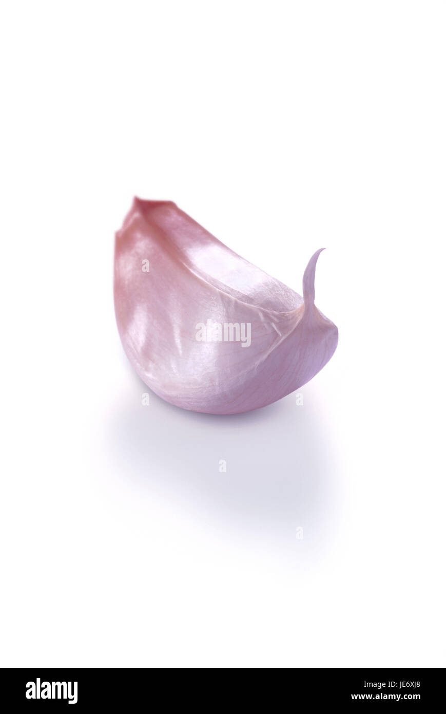 Clove of garlic Stock Photo - Alamy