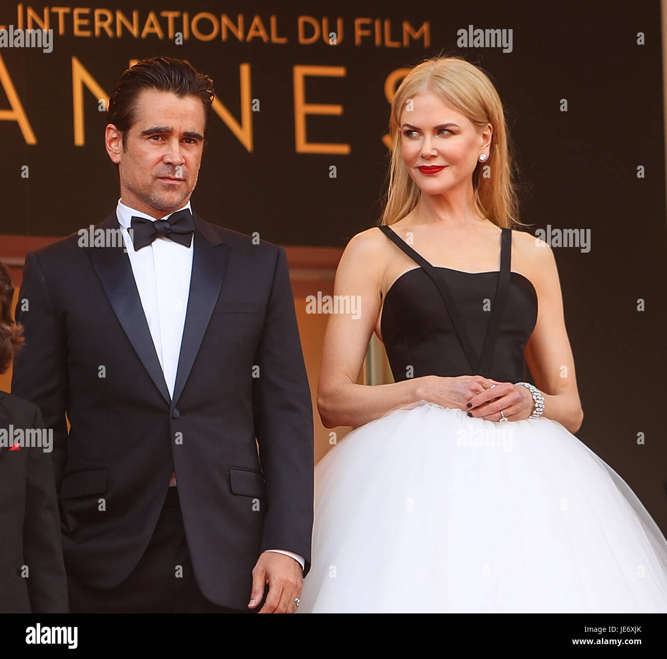 70th annual Cannes Film Festival - 'The Killing of a Sacred Deer ...