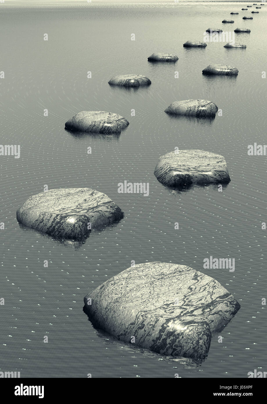 Away from stones Stock Photo - Alamy