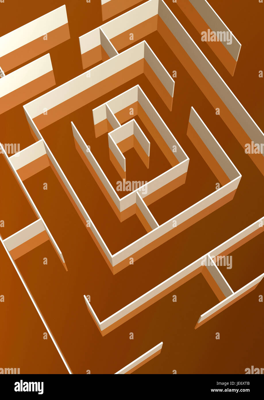 Labyrinth walk hi-res stock photography and images - Alamy