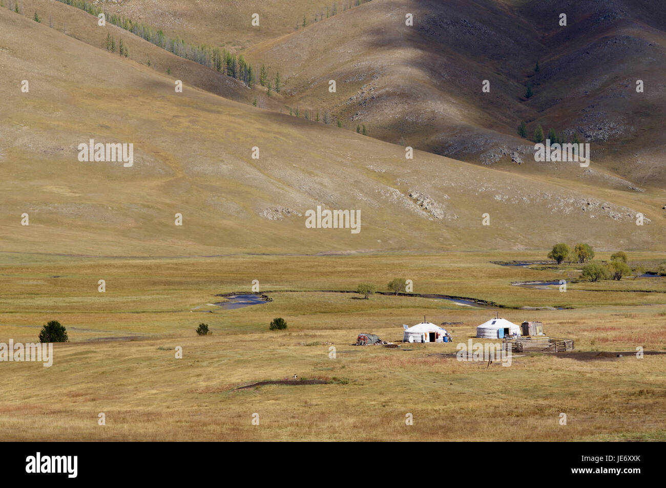 Arkhangai province, mongolia hi-res stock photography and images - Alamy