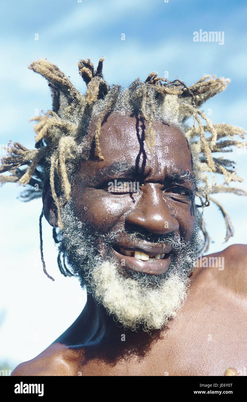 Rastafrisur hi-res stock photography and images - Alamy