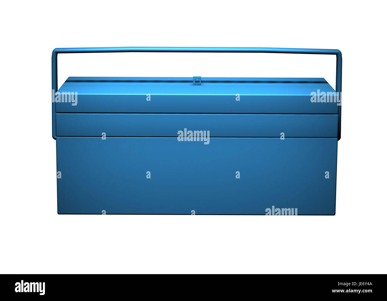 Closed toolbox hi-res stock photography and images - Alamy