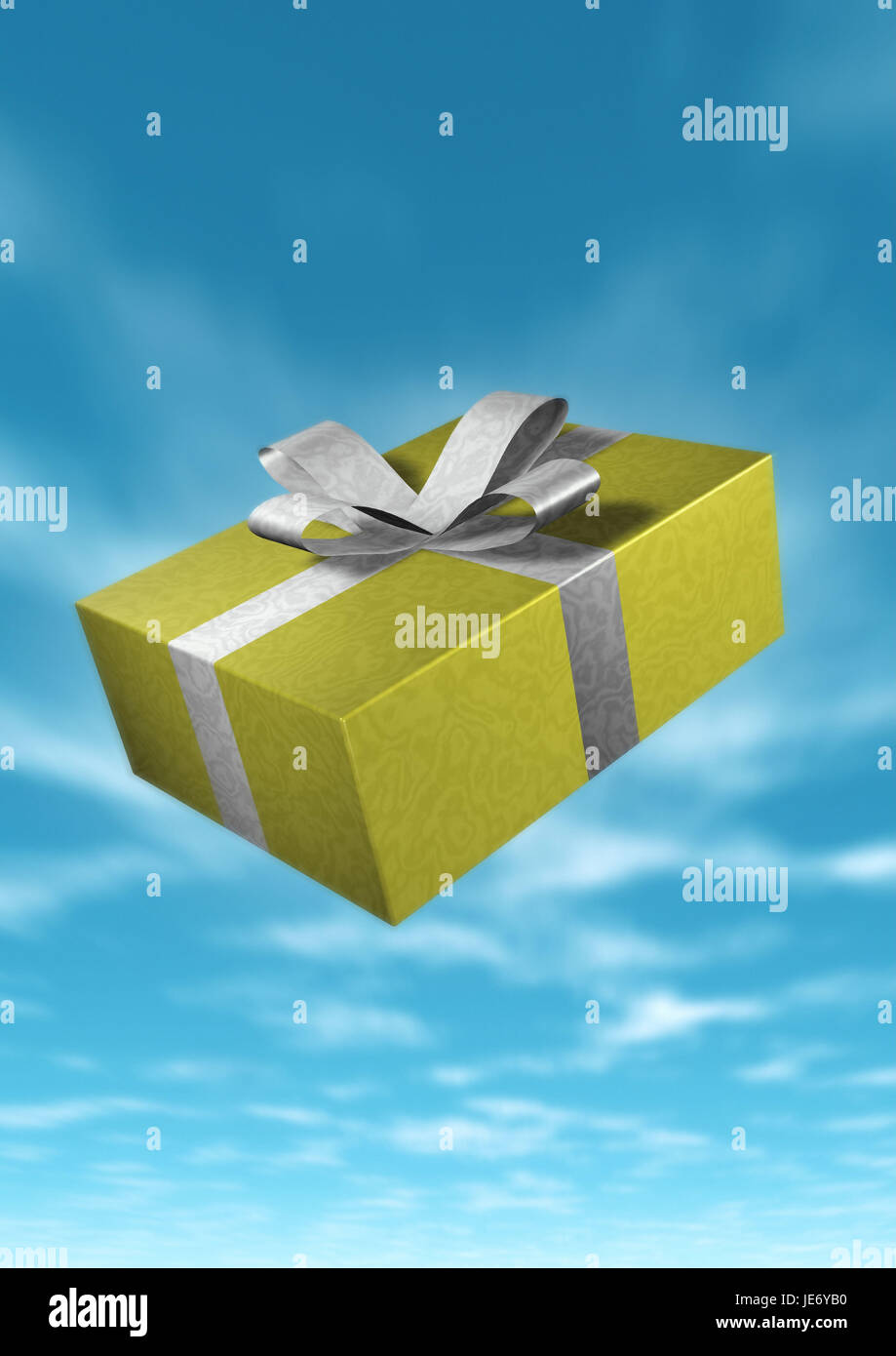 Symbolically present hi-res stock photography and images - Alamy