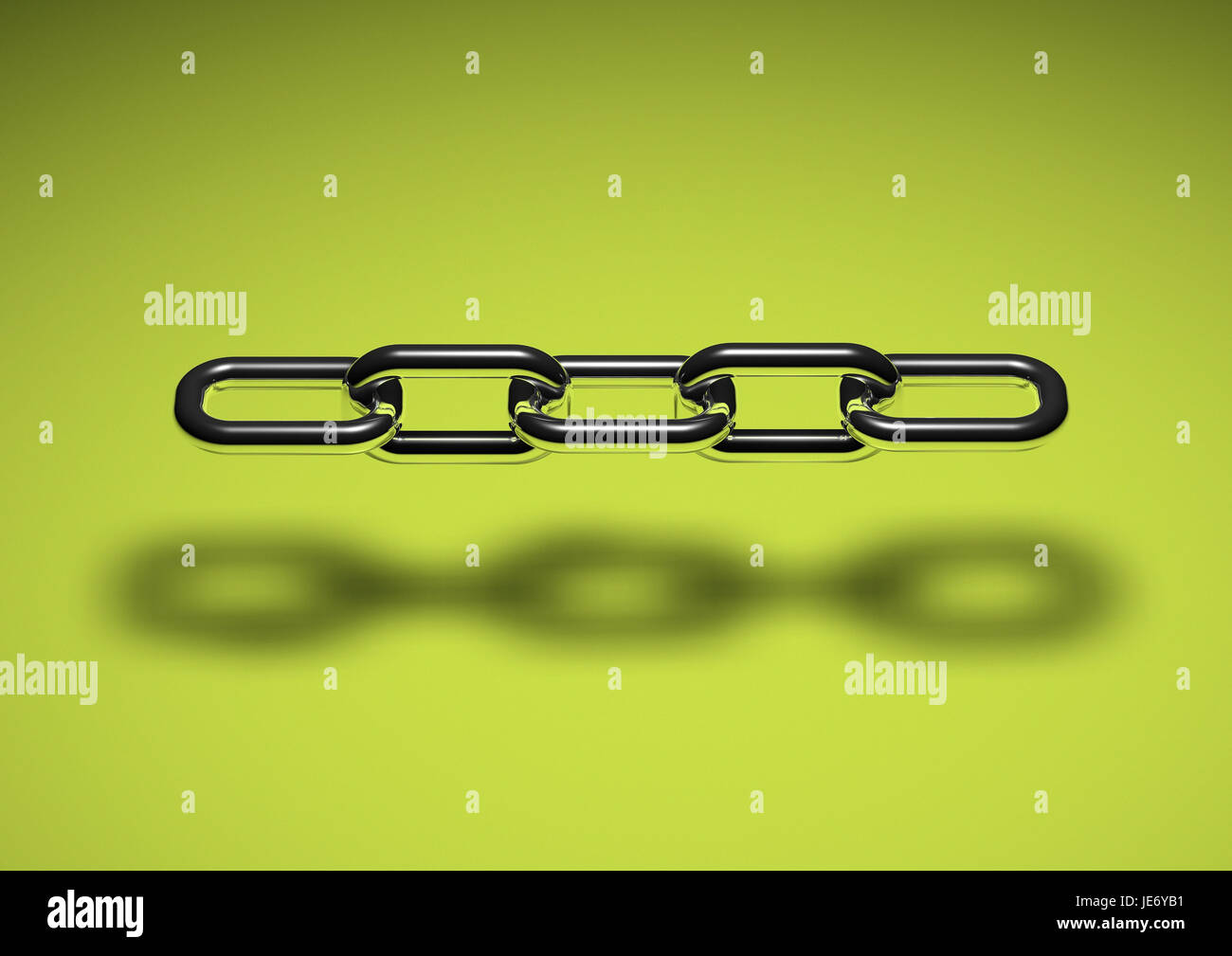 Catena, chain links Stock Photo - Alamy