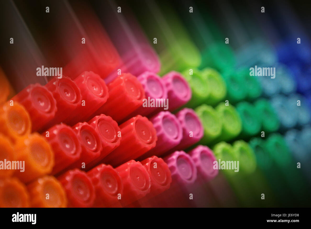Felt tips hi-res stock photography and images - Alamy