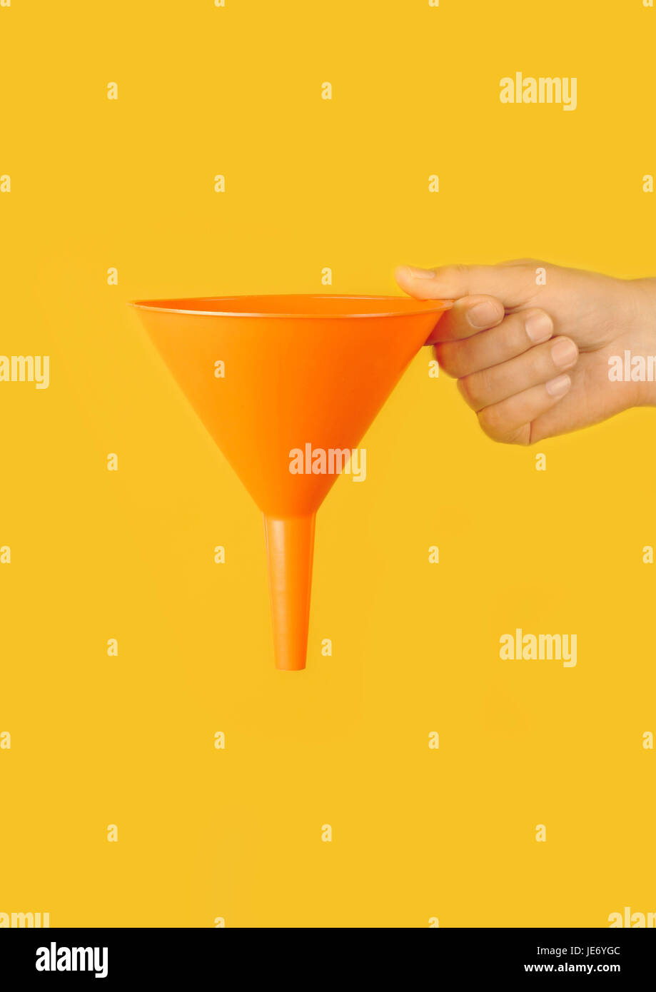 Content funnel hi-res stock photography and images - Alamy