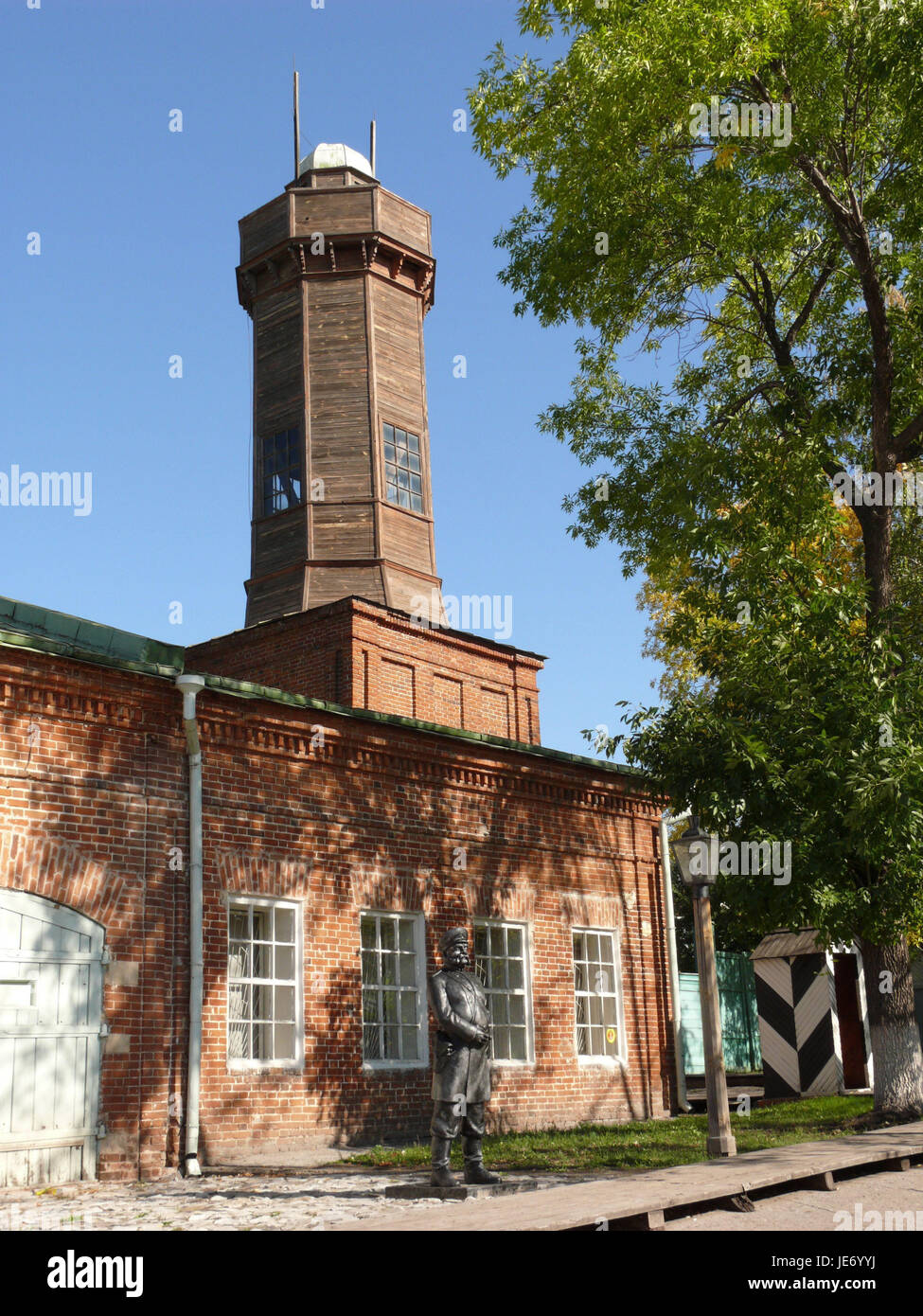 Simbirsk hi-res stock photography and images - Alamy