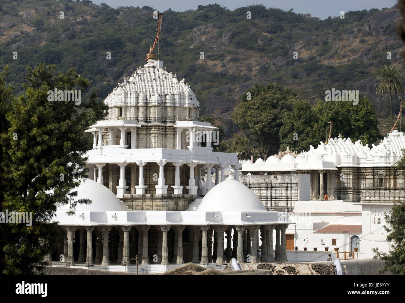 India, Rajasthan, Mount Abu, Jain temple Stock Photo - Alamy India, Rajasthan, Mount Abu, Jain temple Stock Photo - Alamy