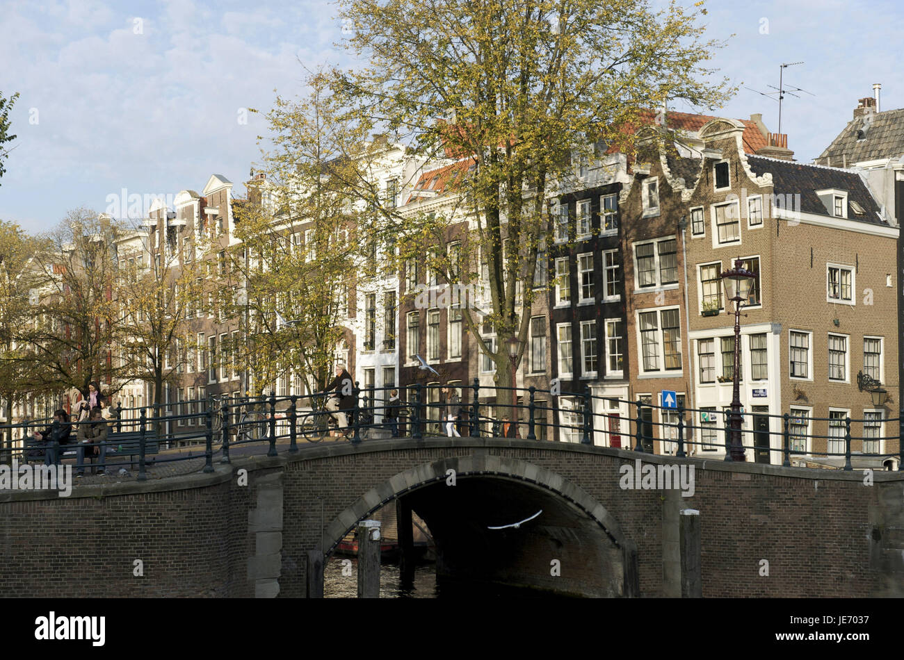 Amsterdam connection hi-res stock photography and images - Alamy