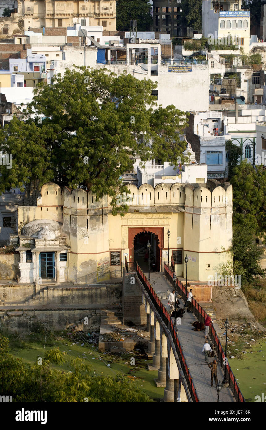 Daiji bridge with tourists hi-res stock photography and images - Alamy