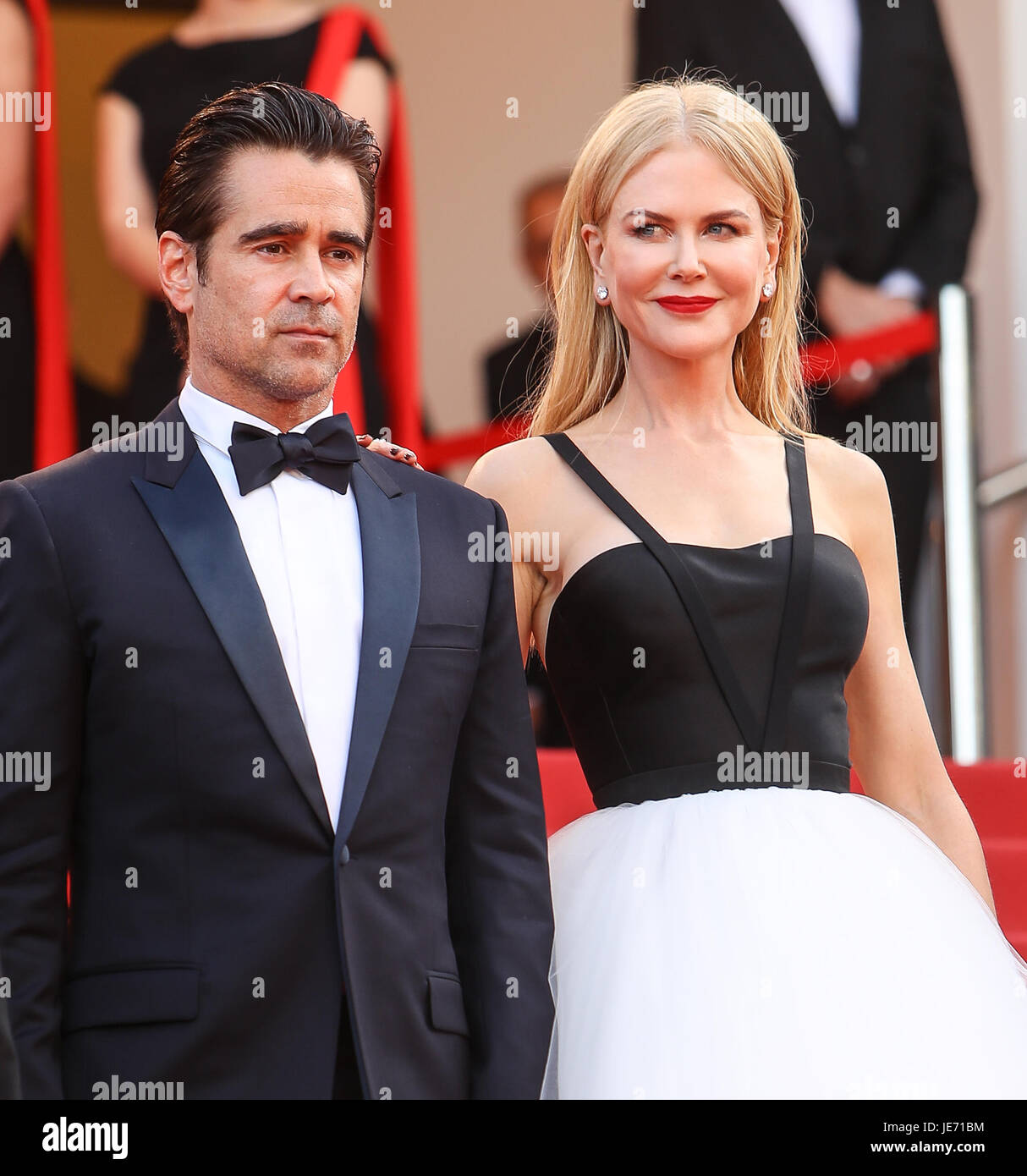 70th annual Cannes Film Festival - 'The Killing of a Sacred Deer ...