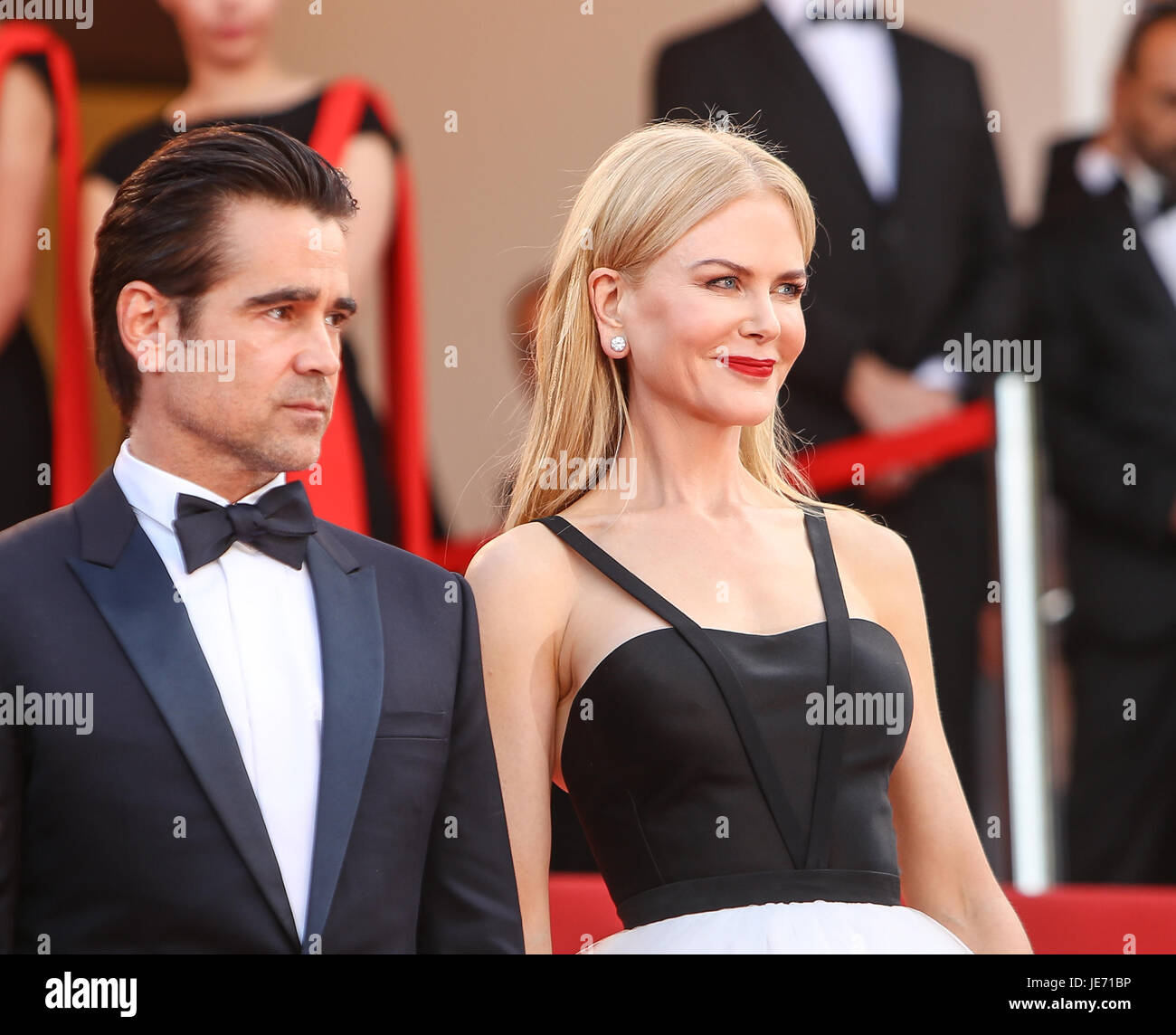 70th annual Cannes Film Festival - 'The Killing of a Sacred Deer ...