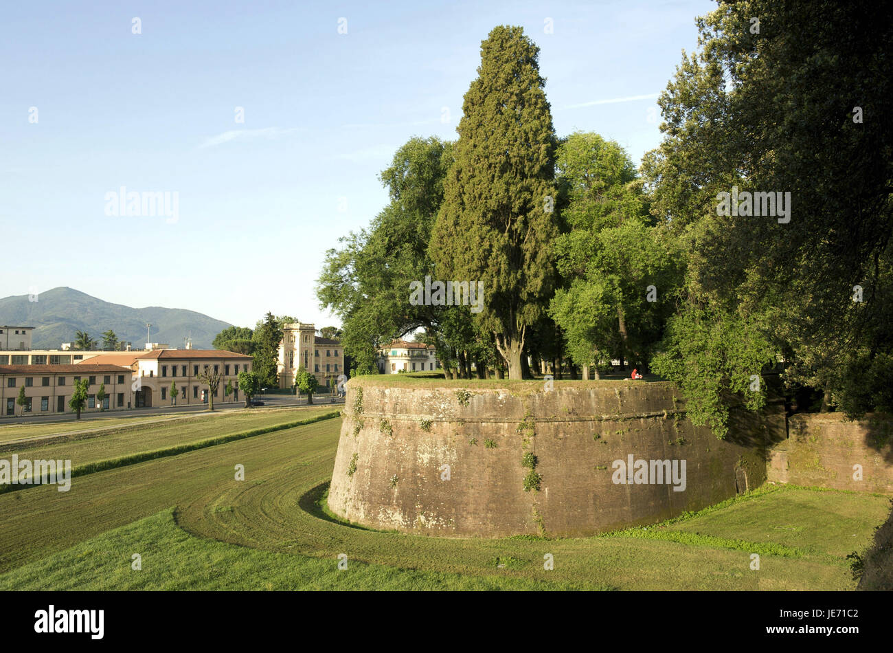 Historical city hi-res stock photography and images - Alamy