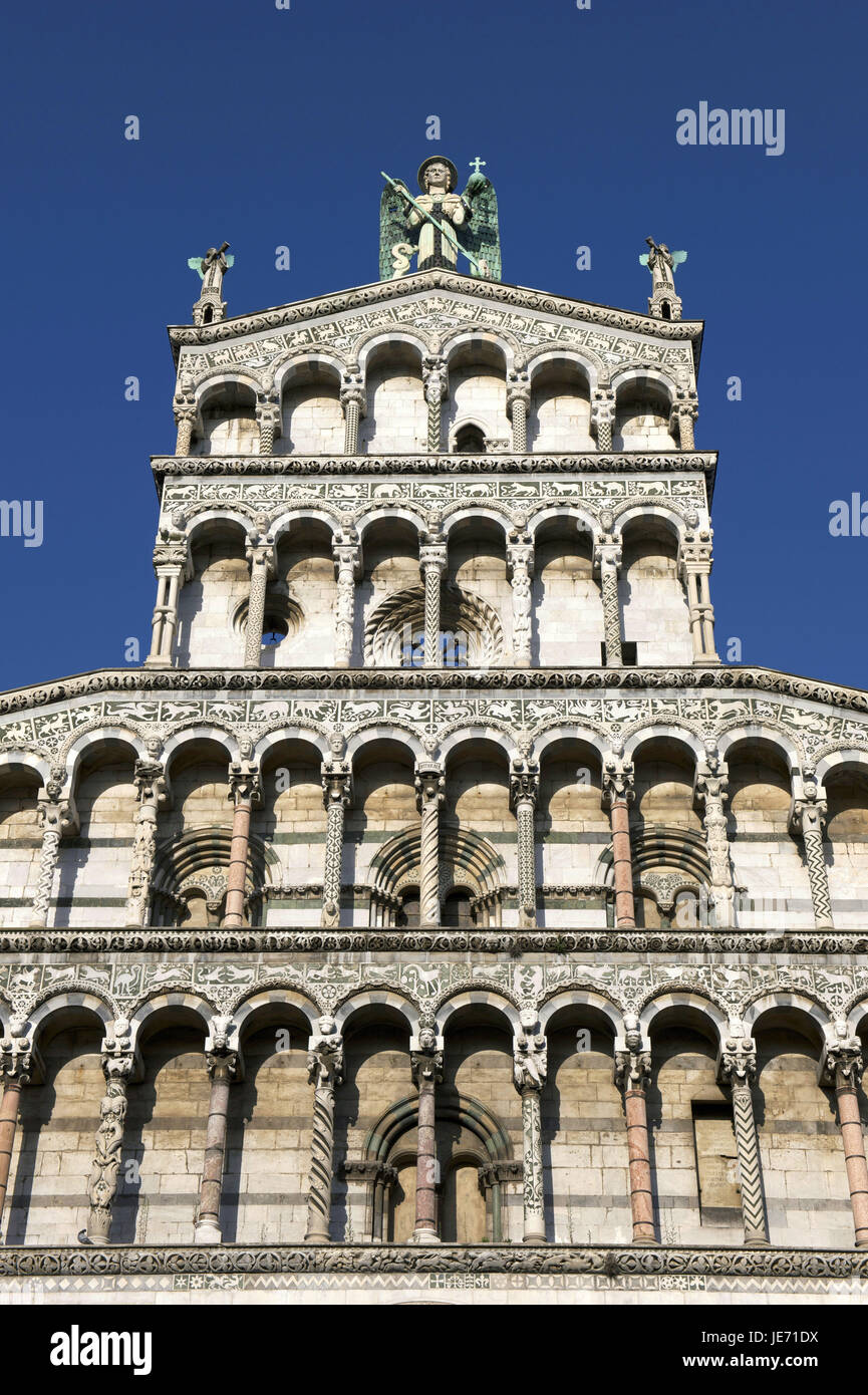 Church pillar pillars hi-res stock photography and images - Alamy