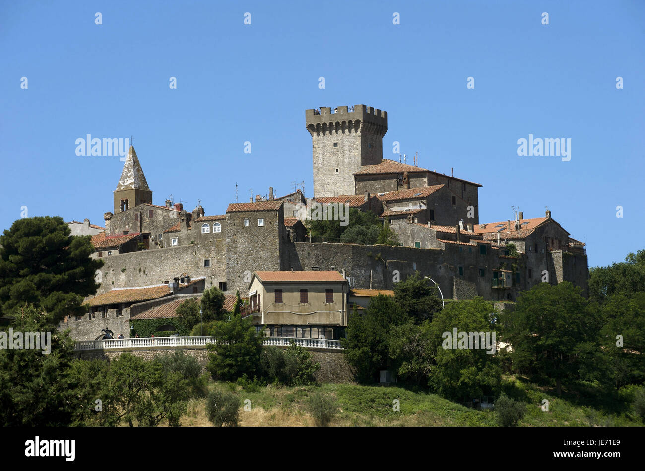 Historical city hi-res stock photography and images - Alamy