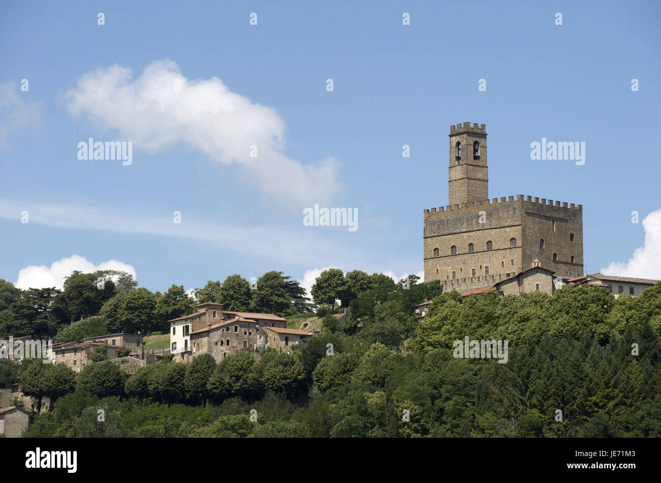 Fort conti hi-res stock photography and images - Alamy