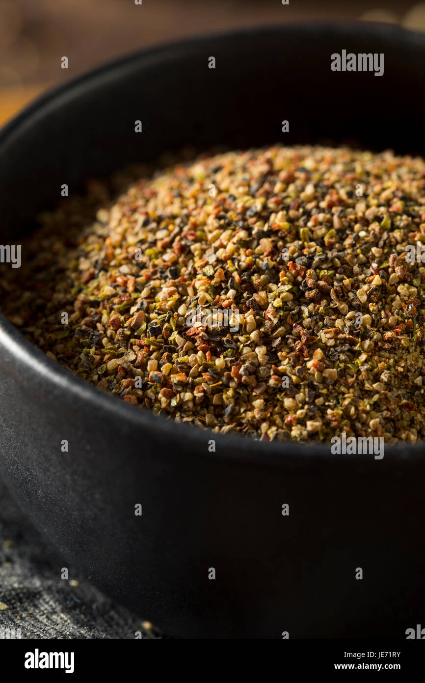 Ground Black Pepper Stock Photos & Ground Black Pepper Stock Images - Alamy