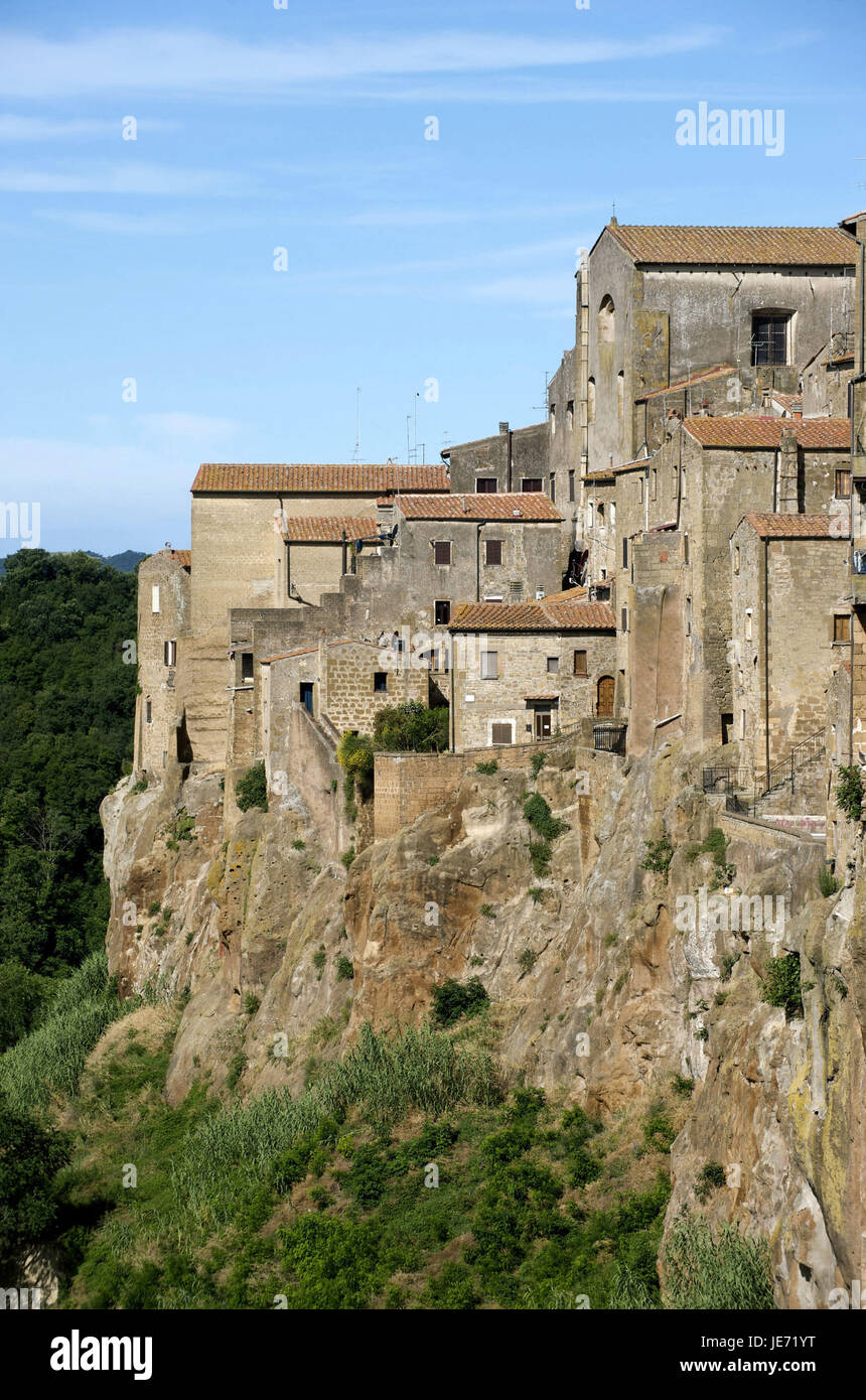 Tuff italy hi-res stock photography and images - Alamy