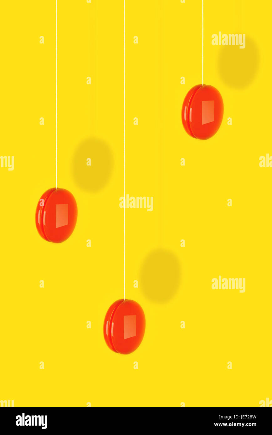 Yo yos hi-res stock photography and images - Alamy