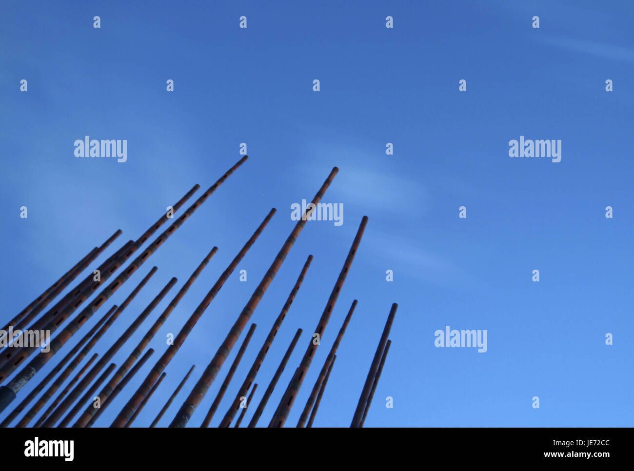 Wind whistles hi-res stock photography and images - Alamy