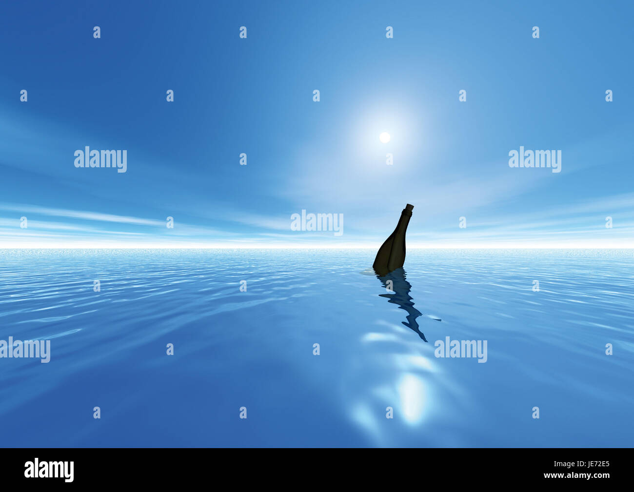 Floats with the flow hi-res stock photography and images - Alamy