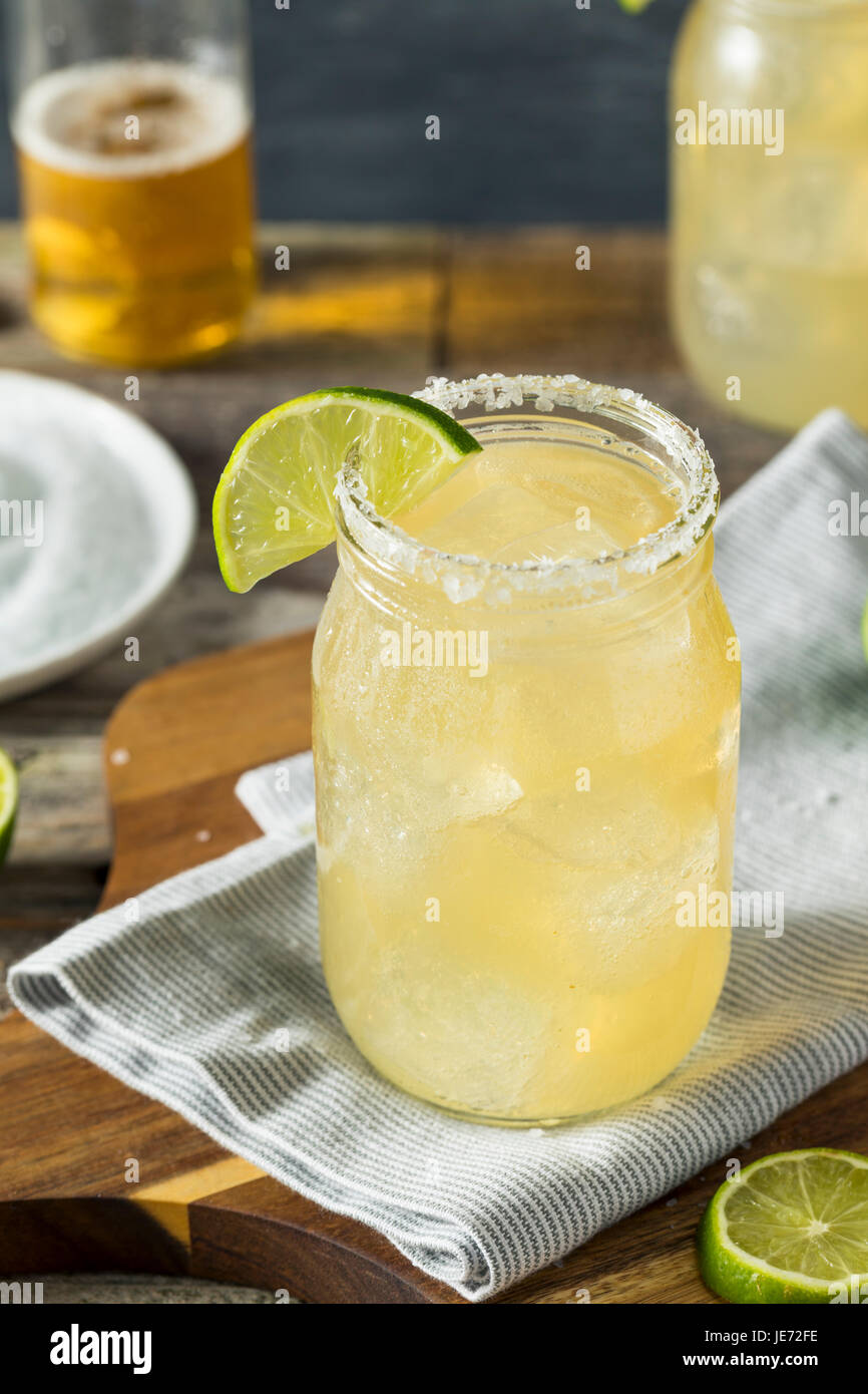 Beergarita hi-res stock photography and images - Alamy