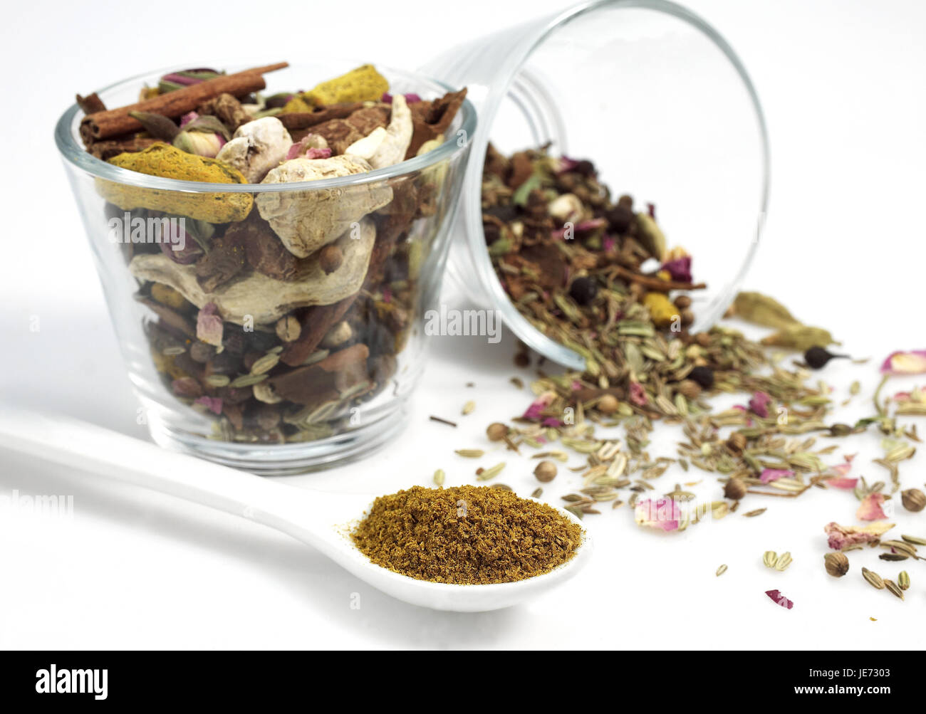 Racing el hanout hi-res stock photography and images - Alamy