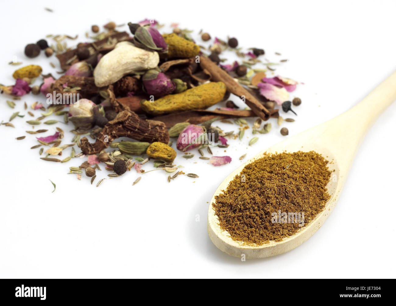 El hanout hi-res stock photography and images - Alamy