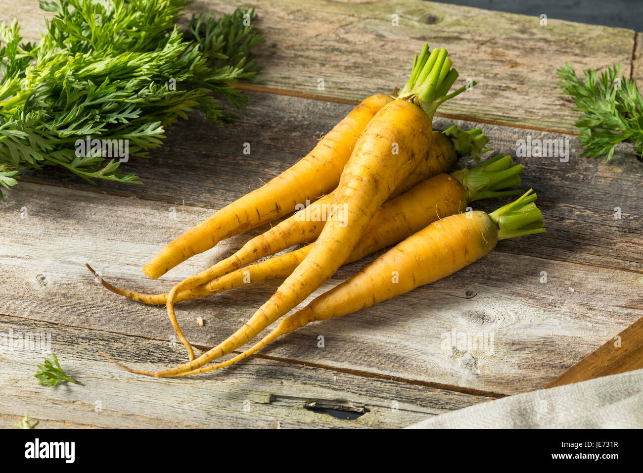 Carrot Stems High Resolution Stock Photography and Images - Alamy