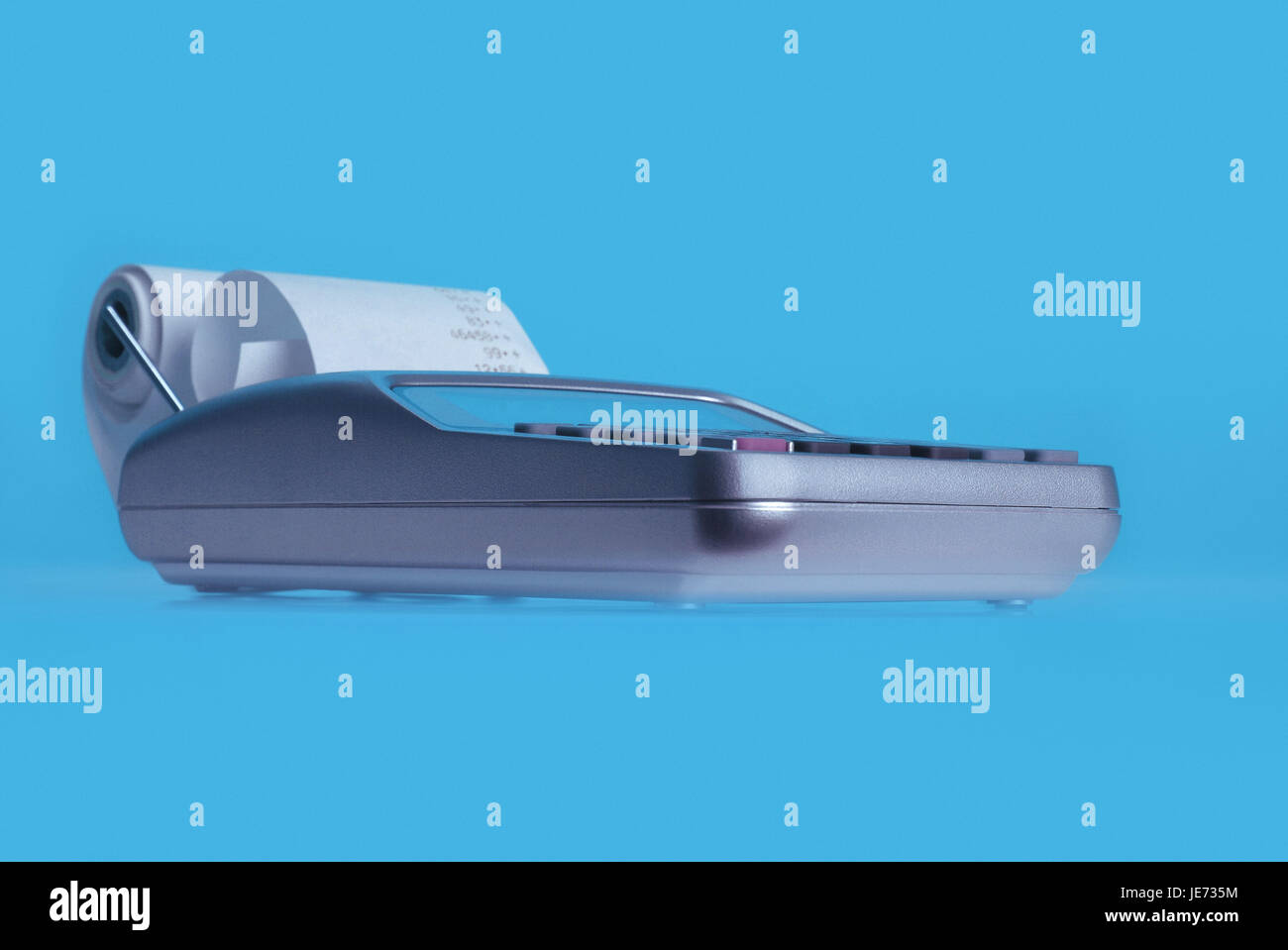 Computer printout hi-res stock photography and images - Alamy