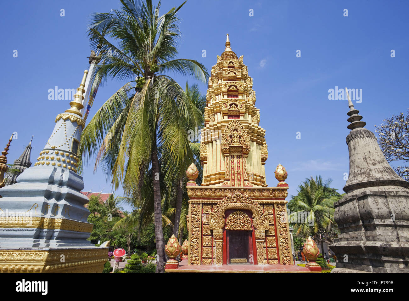 Cambodia preah hi-res stock photography and images - Alamy