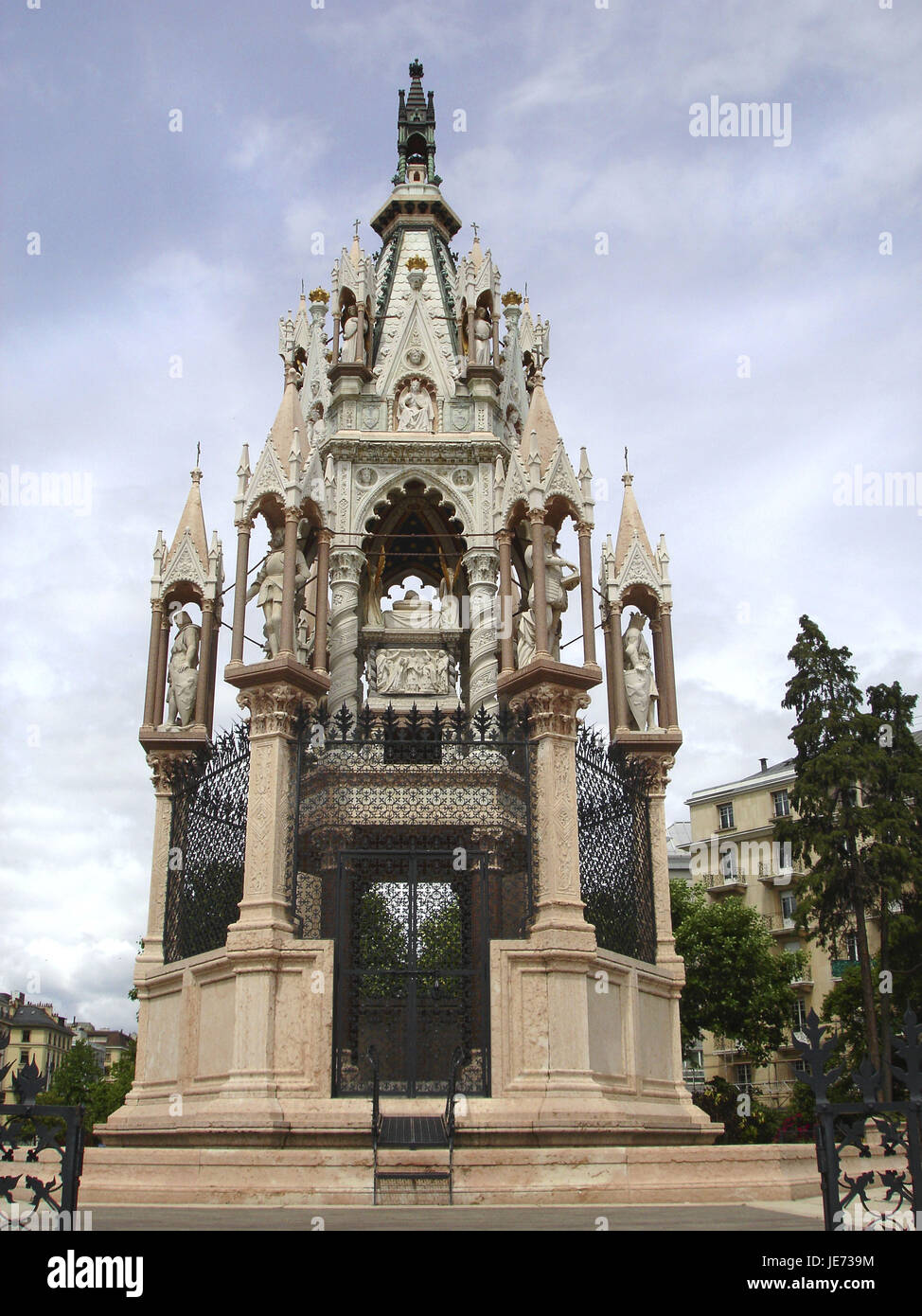 Duke karl ii hi-res stock photography and images - Alamy