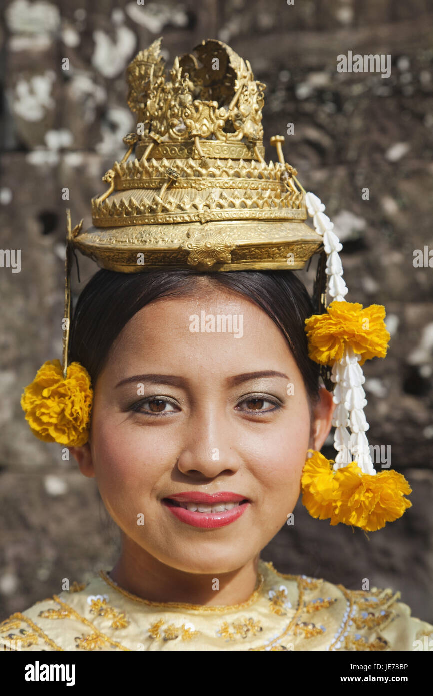Apsara cambodia hi-res stock photography and images - Alamy