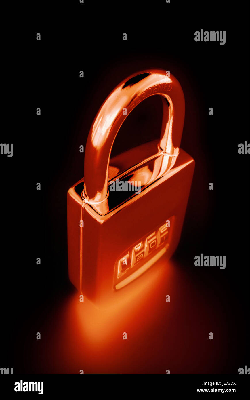 Padlock icons hi-res stock photography and images - Alamy