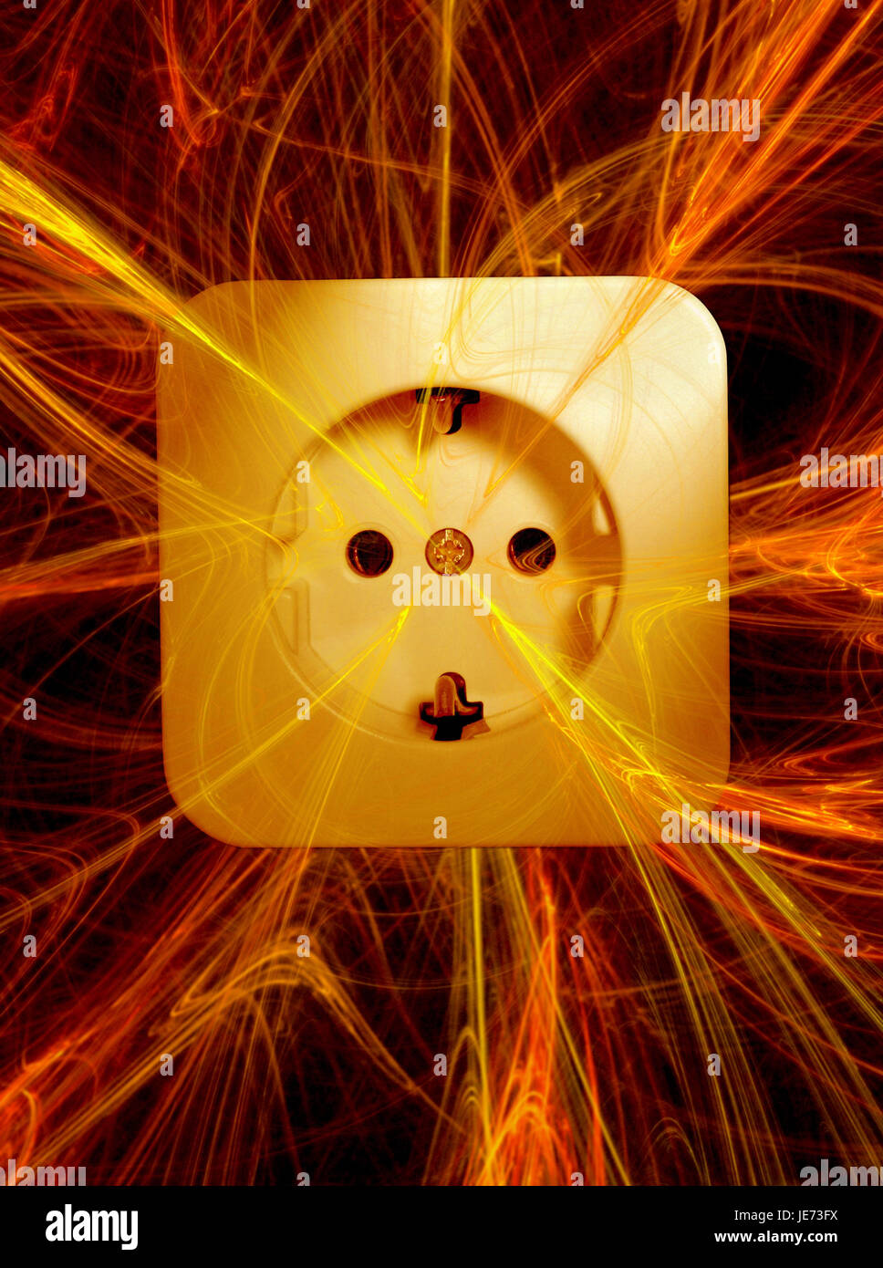 Flashes of colour hi-res stock photography and images - Alamy