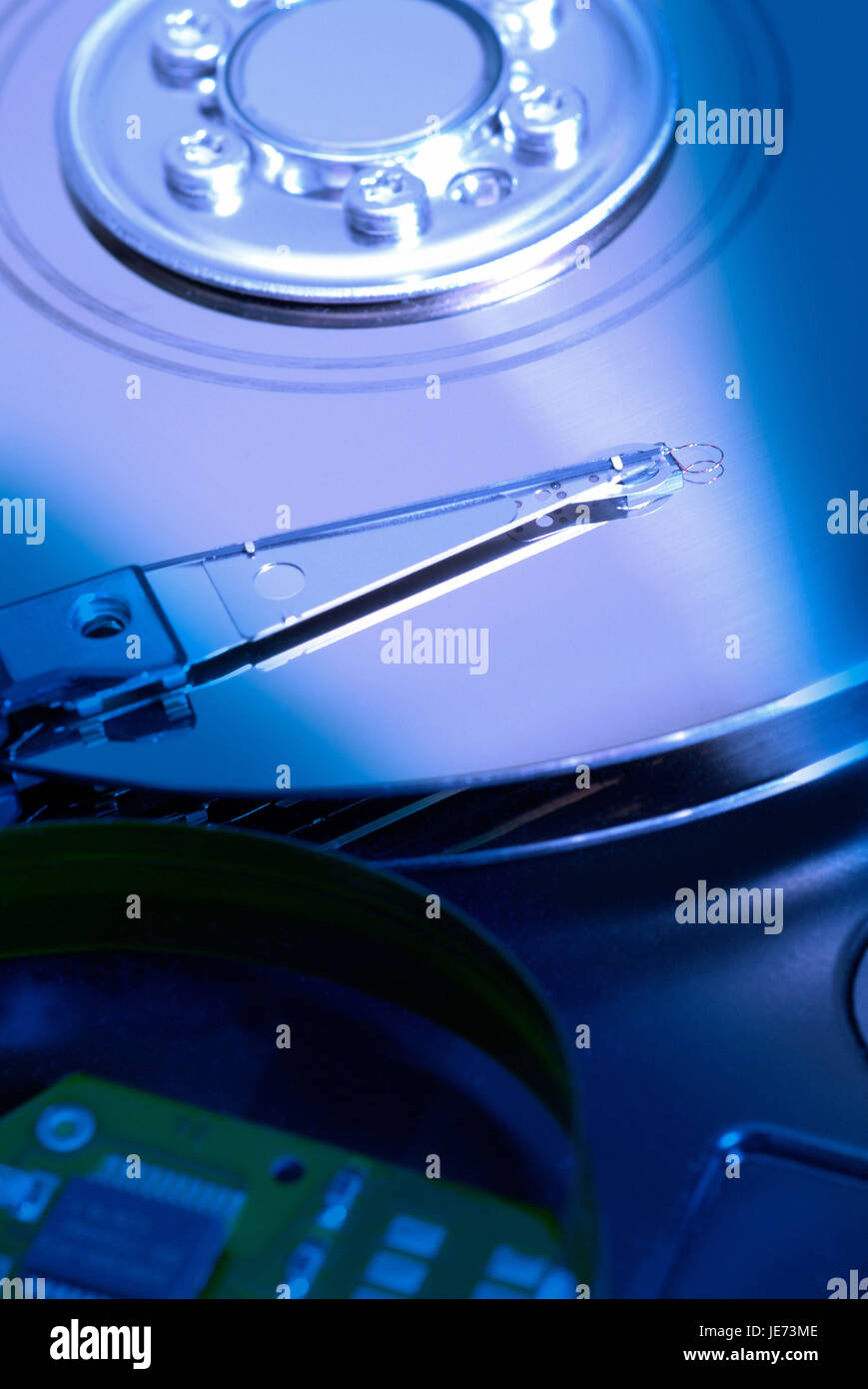 Hard disk protection hi-res stock photography and images - Alamy