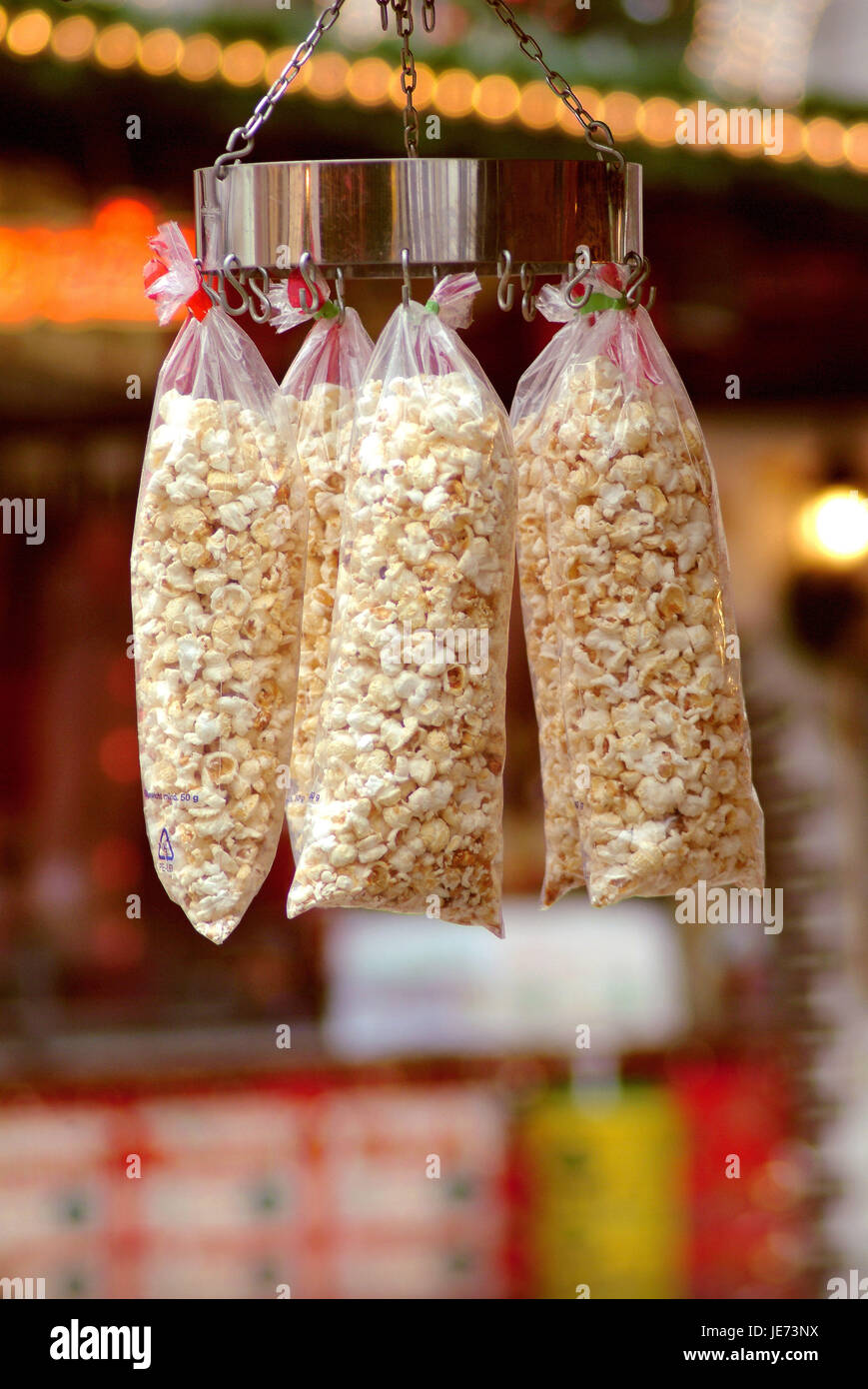 Popcorn sales hi-res stock photography and images - Alamy