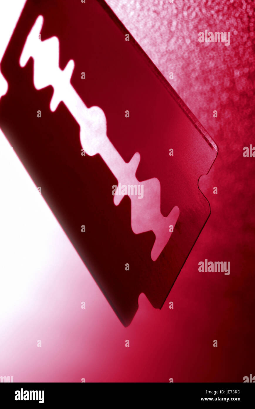 Razor blade edge hi-res stock photography and images - Alamy