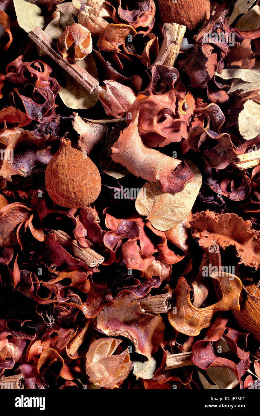 Potpourri, close up Stock Photo - Alamy