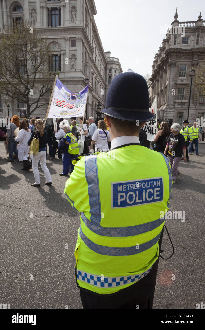 11 demonstrators hi-res stock photography and images - Alamy
