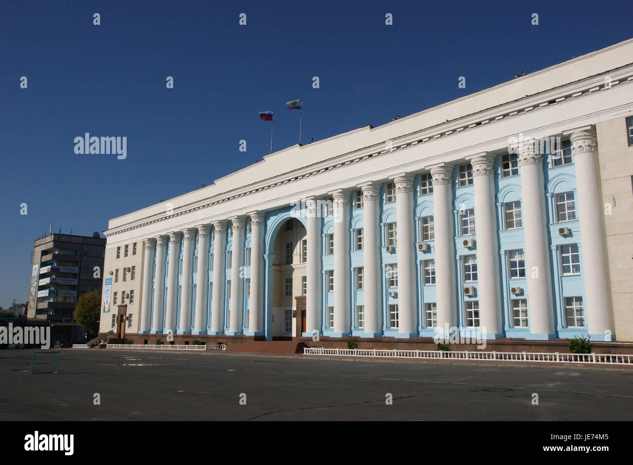 Communism architecture hi-res stock photography and images - Alamy