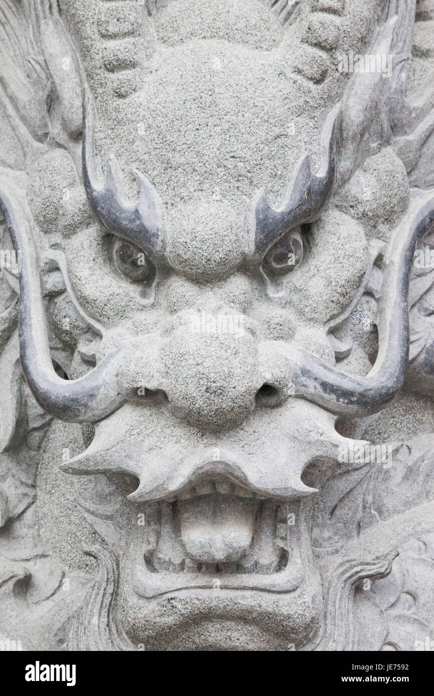 Dragons religion hi-res stock photography and images - Alamy