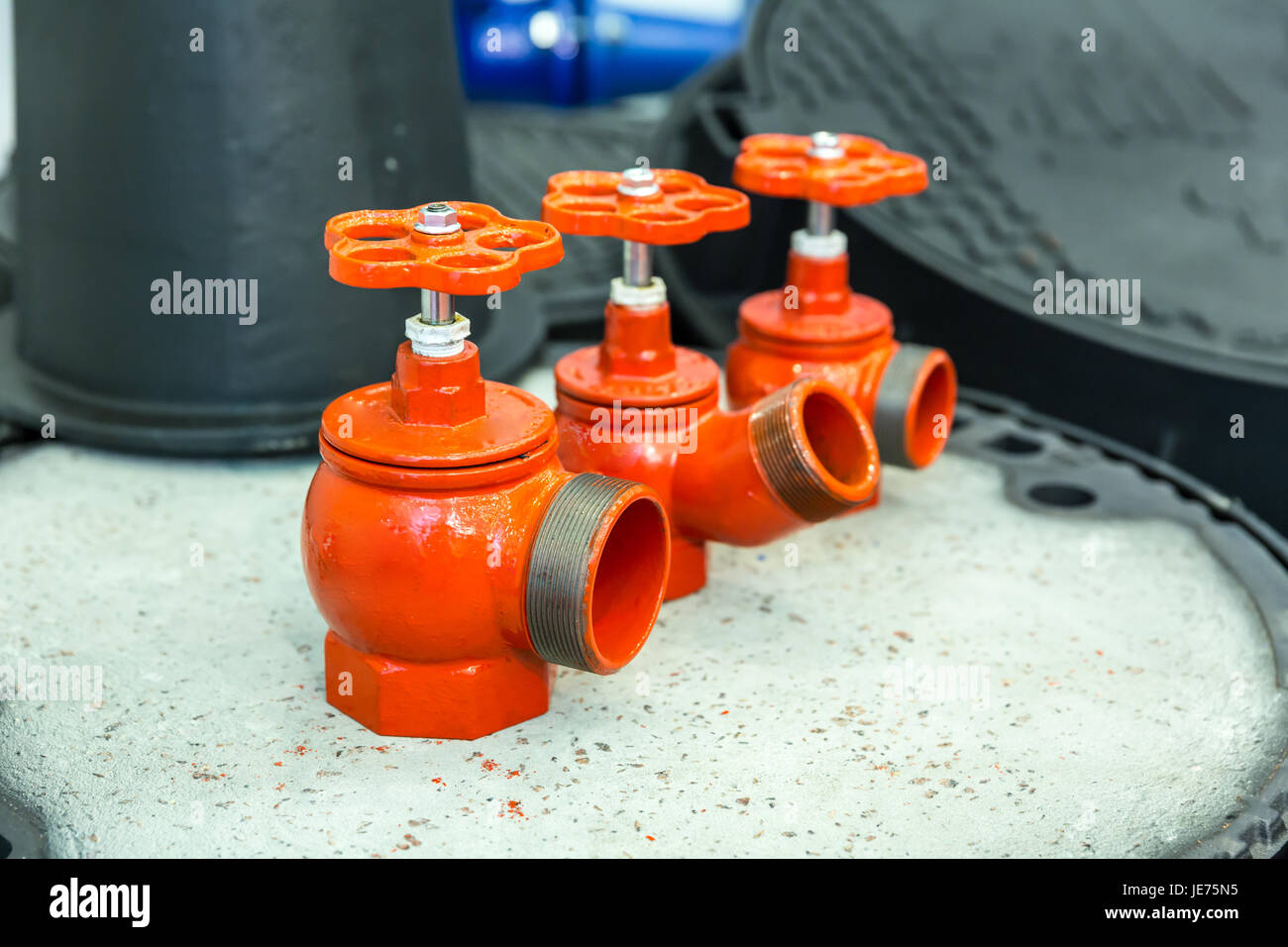 Plumbing engineering hi-res stock photography and images - Alamy