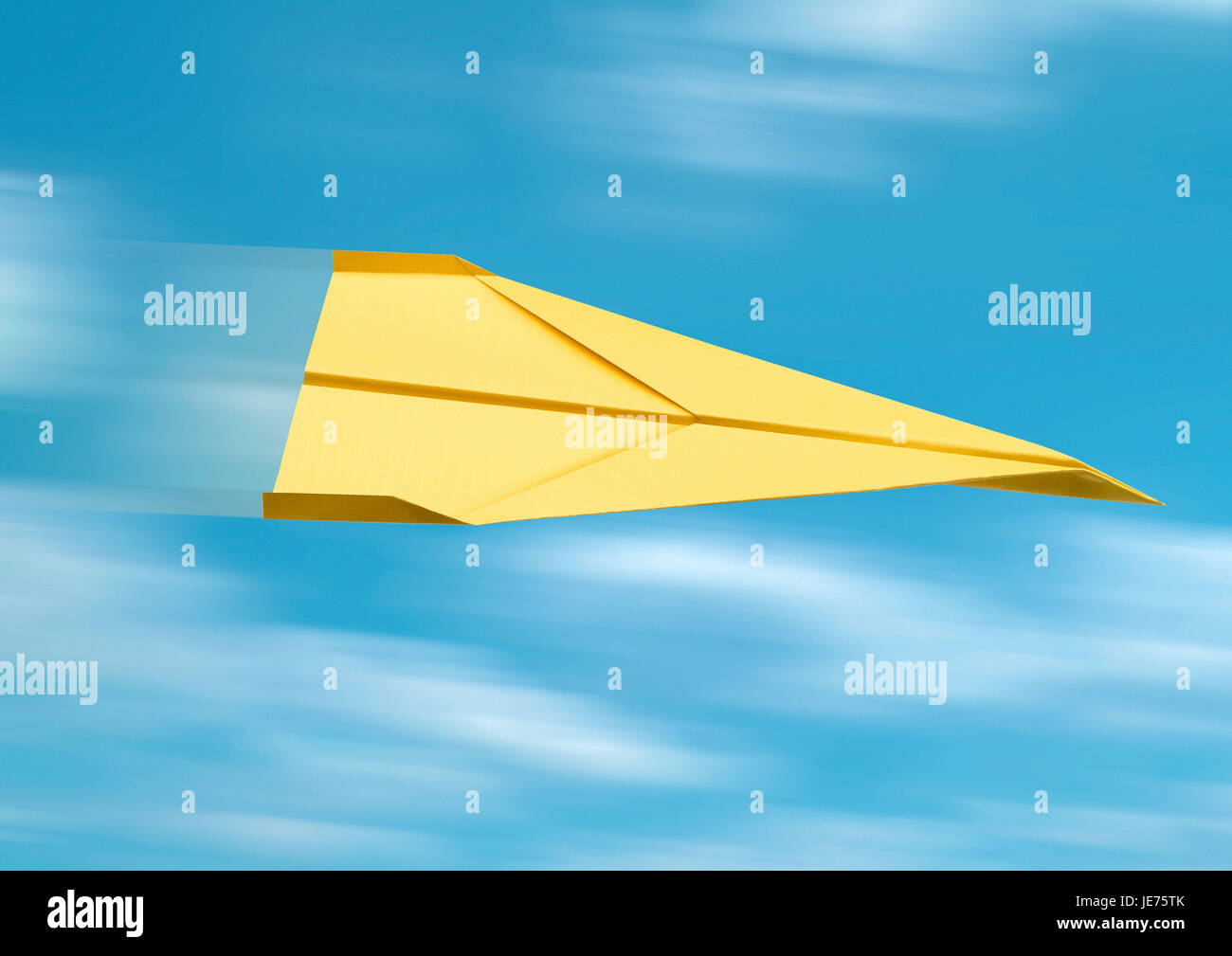 Paper Airplane Stock Photos & Paper Airplane Stock Images - Alamy