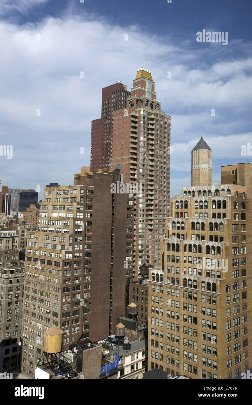 New high rises hi-res stock photography and images - Alamy
